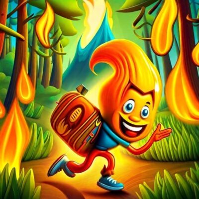 🔥140 Fire Puns That Are Too Hot to Handle and Will Spark Your Laughter ...